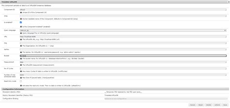 Retention Policy Not Found English Forum Openems Community