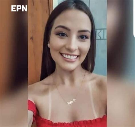 ️ya Fue Encontrada La Joven El Portal Noticias