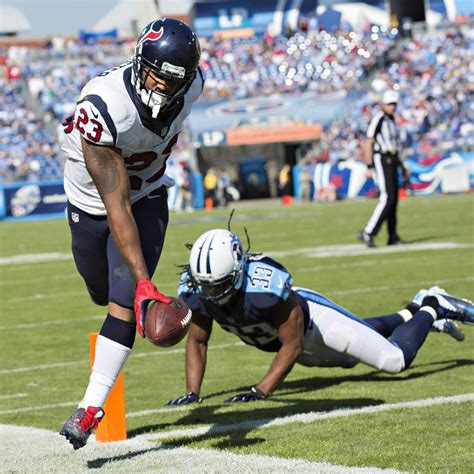 Tennessee Titans Vs Houston Texans Live Houston Score And Analysis