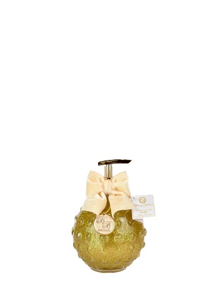 Sabonete Líquido Glitter 530ml Atacado Aromas Bianca Barbieri