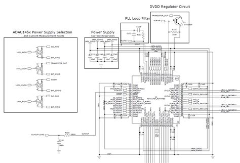 ADAU Slave I C Port Trouble Q A SigmaDSP Processors SigmaStudio Dev Tool EngineerZone