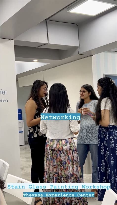 Shrishti Bisht On Linkedin Workshop2022