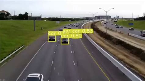 Banti Sairam On Linkedin Artificialintelligence Aimersociety Apsche Vehicleobjectdetection Ai