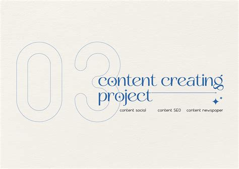 Portfolio Content Digital Marketing Behance