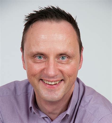 About Stuart Burrell Audiologist And Hearing Aid Specialist In