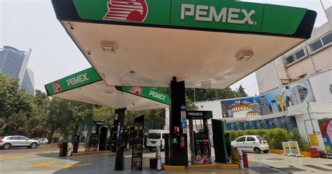 Subirá la gasolina Habrá más gasolineras Pemex El ABC de la reforma en Hidrocarburos El