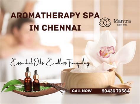Benefits Of Body Scrub Massage At Mantra Day Spa Chennai By Mantra