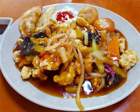 옥천 짜장면 맛집 인기검색 순위