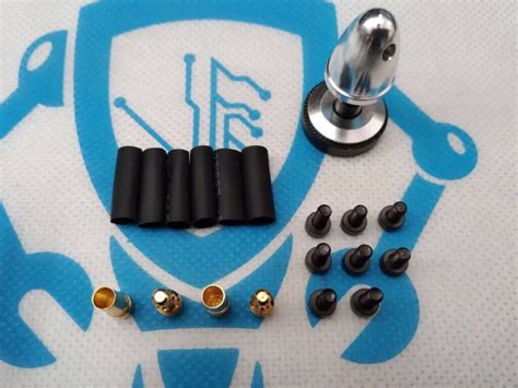 Brushless Motor 5010 360kv Arduino Shop