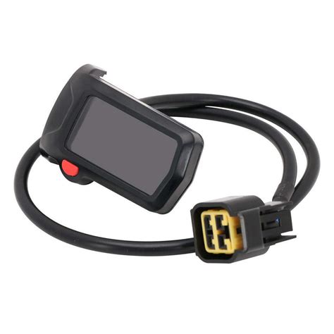 Oem Sur Ron Screen Chained And Charged
