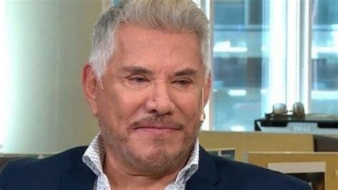 Arnaldo André Se Quejó De La Falta De Telenovelas Mdz Online