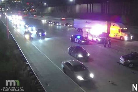 Mn Crime Policefireems On Twitter Minneapolis Multi Vehicle