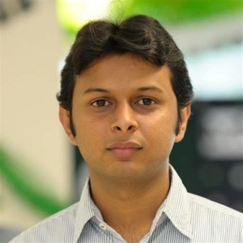 Zeeshan Nasir Engineering Manager Eqs Group Xing