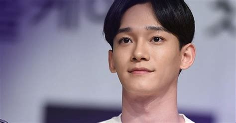 Exo Chen The Main Vocalist The Soloist The Father Kpoparmybase Kpop Fun With Style Exo Chen The Main Vocalist The Soloist The Father Kpoparmybase Kpop Fun With Style