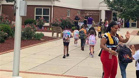 Safety Concerns Among The Top Talking Points As Danville Public Schools