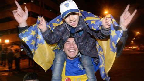 La Duda De Siempre ¿quién Tiene Más Títulos River O Boca Mendoza Post