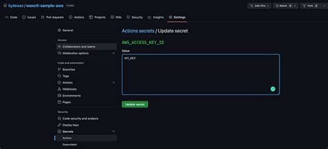 Wax On Wax Off Deploying Dataflows On AWS With GitHub Actions Bytewax