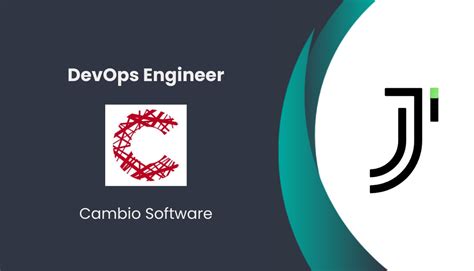 devops engineer