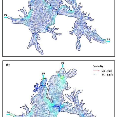 [pdf] An Integrated Graphic Modeling System For Three Dimensional Hydrodynamic And Water Quality