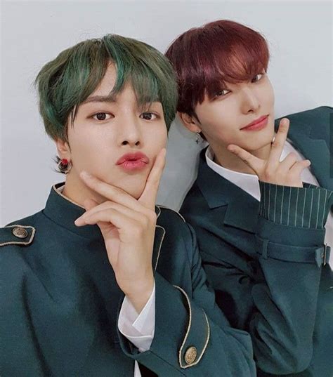 Ravn Kim Youngjo Seoho