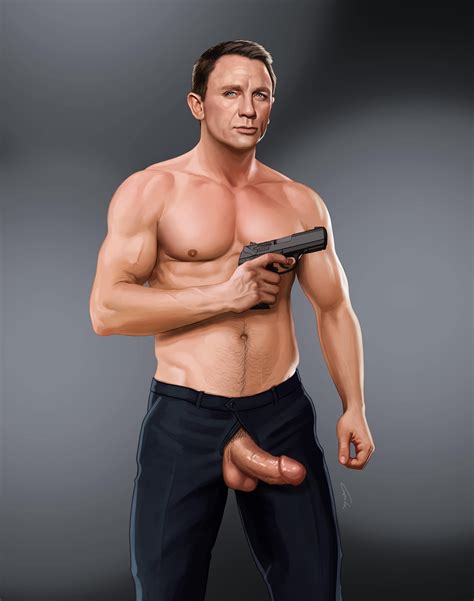 James Bond Series
