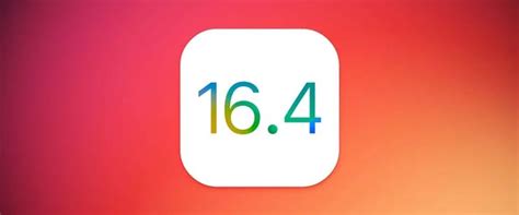 Вышла Beta 2 Ios 16 4 — рассказываем что в ней нового Блог Comfy