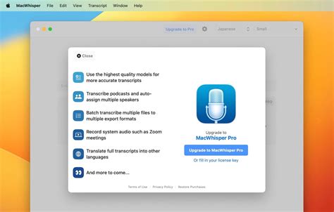 Appleはユーザーがopenaiのapiキーを設定し機能を追加できるアプリをリジェクトしているもよう。