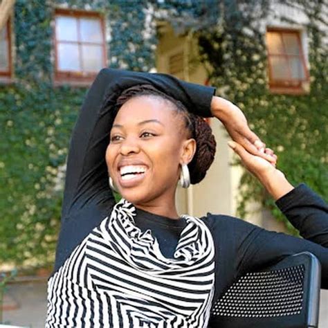Fikile From Generations Left Fans Dumbstruck With Her Recent Pictures