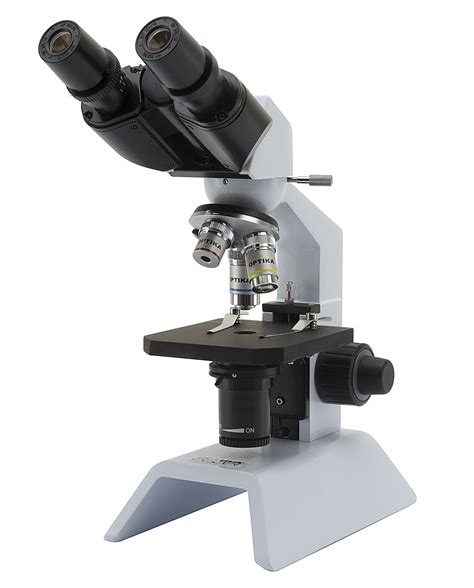 Compound Microscope Lab Asia Science And Technology Corporation