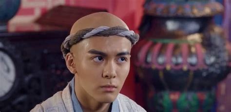 古裝劇10位男星「破格造型」！劉學義、曾舜晞挺住光頭造型，王一博、肖戰被批浪費顏值 Beauty美人圈