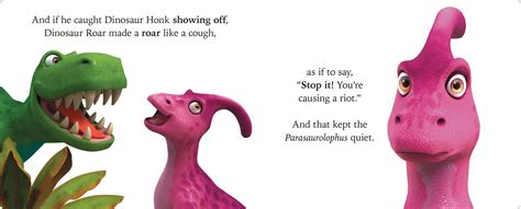 Dinosaur Roar The Tyrannosaurus Rex Book By Peter Curtis Jeanne