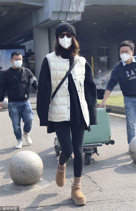 郭京飞王珞丹殷桃现身长沙 将出席金鹰节颁奖晚会 搜狐大视野 搜狐新闻