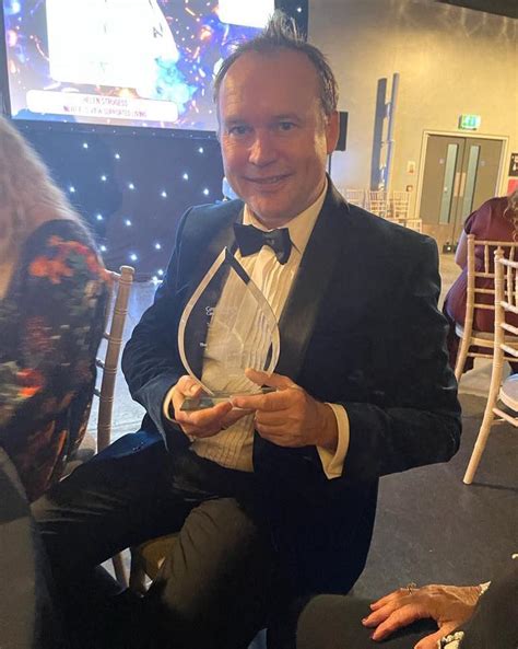 Victory For Vida Healthcare At The Great British Care Awards Vida