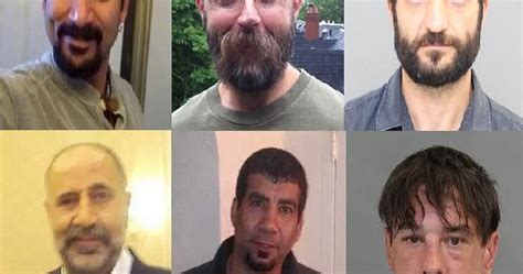 Alleged Toronto Serial Killer Bruce Mcarthur Now Charged With Deaths Of