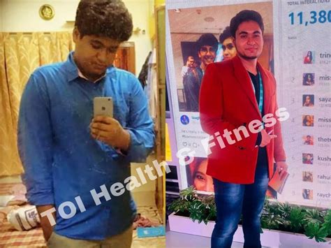 Weight Loss Story I Start My Day With Apple Cider Vinegar And Honey