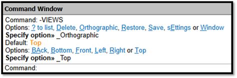 Draftsight 3d Modeling Part 1 Views And 3d Navigation