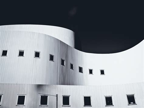 How Can Sustainable Architecture Reduce Noise Pollution Eco Life Wise