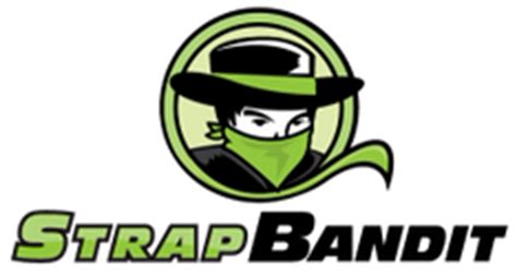 StrapBandit Increases Speed And Efficiency Of Pallet Threading While