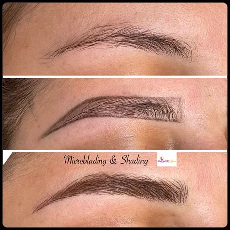 Microblading By Mellie Orange Ct Artofit
