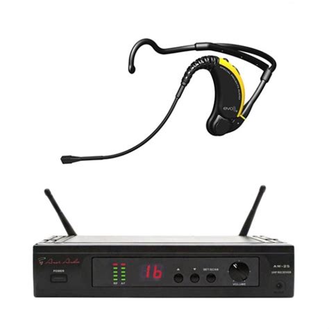Fitness Sound System With 4 Ceiling Speaker Arrays 2 Subwoofers And