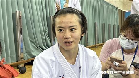 慘碰運動員絕症僅花半年就回歸 辜翠萍亞運要為自己再拚一下