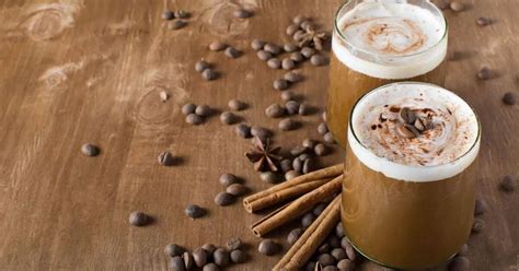 5 Shakes Caseiros Ricos Em Proteínas