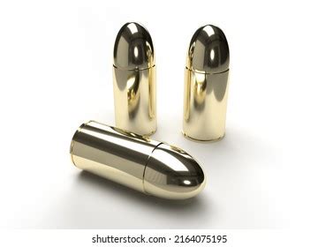 5 110 Golden Bullet Images Stock Photos Vectors Shutterstock