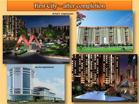 First City At Mihan Nagpur