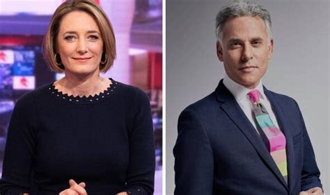 BBC confirms new presenter line-up after 14 hosts ‘axed’ in shake-up ...