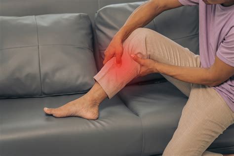 Deep Vein Thrombosis Dvt Pocket Doctors