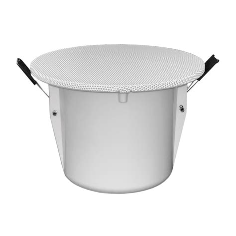 Earthquake Sound Ecs 4 0 In Ceiling Speaker Aoe Your Audio Visual