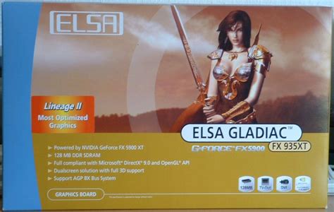 Elsa Gladiac Fx 935xt Vs Albatron Fx5700u3 Seite 7 Hartware