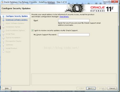 redhat6 5安装oracle11g安装界面乱码 51cto博客 linux 安装oracle 19c