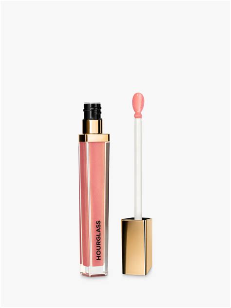 Hourglass Unreal™ High Shine Volumising Lip Gloss Fortune At John